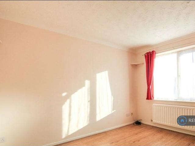1 bedroom terraced house to rent