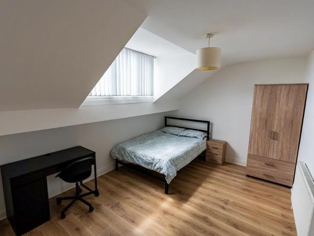 1 bedroom terraced house to rent