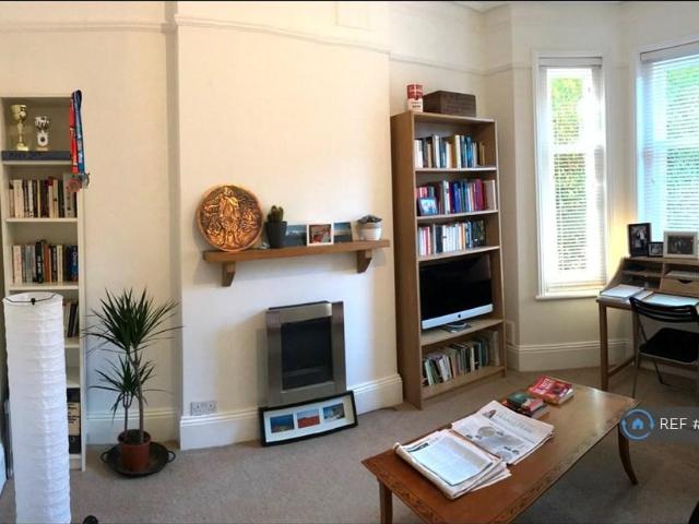 1 bedroom terraced house to rent
