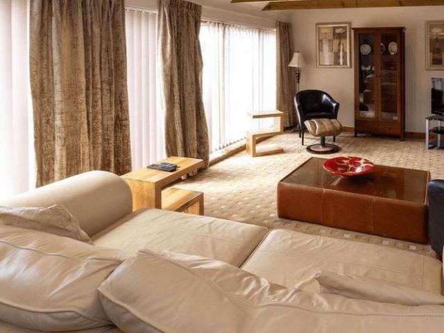 1 bedroom terraced house to rent
