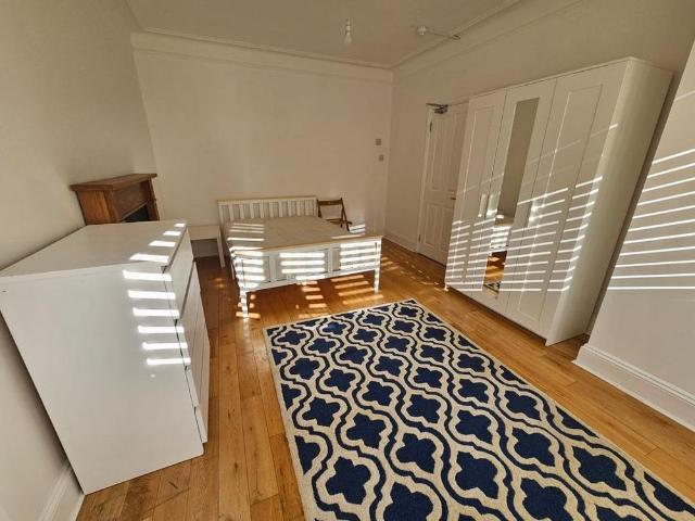 1 bedroom terraced house to rent