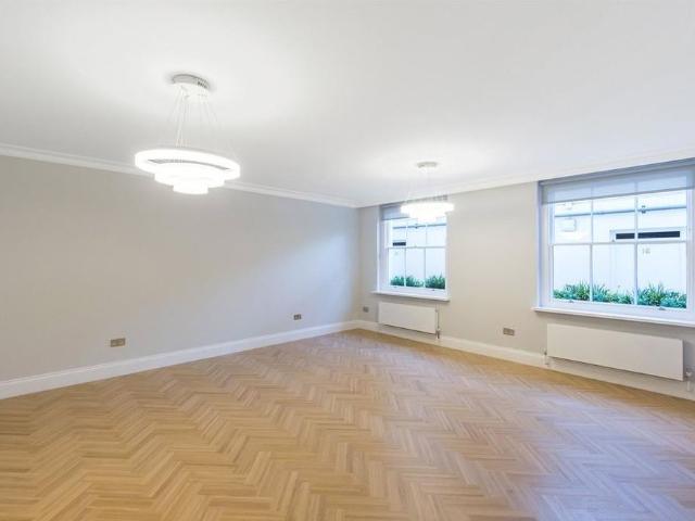 1 bedroom terraced house to rent