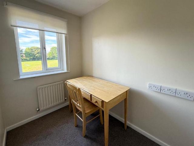 1 bedroom terraced house to rent