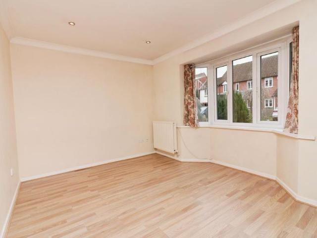 1 bedroom terraced house to rent