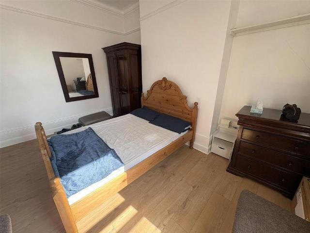 1 bedroom terraced house to rent