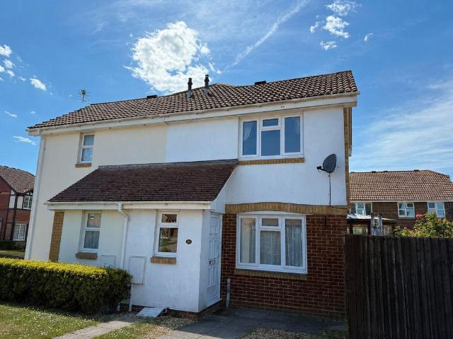 1 bedroom terraced house to rent