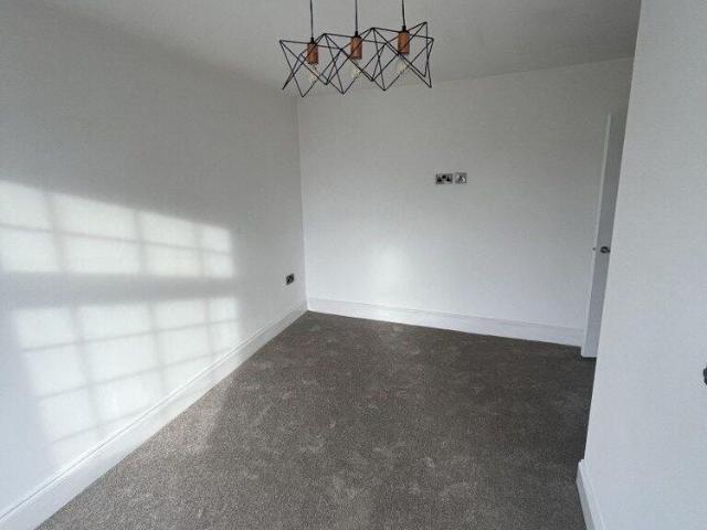 1 bedroom terraced house to rent