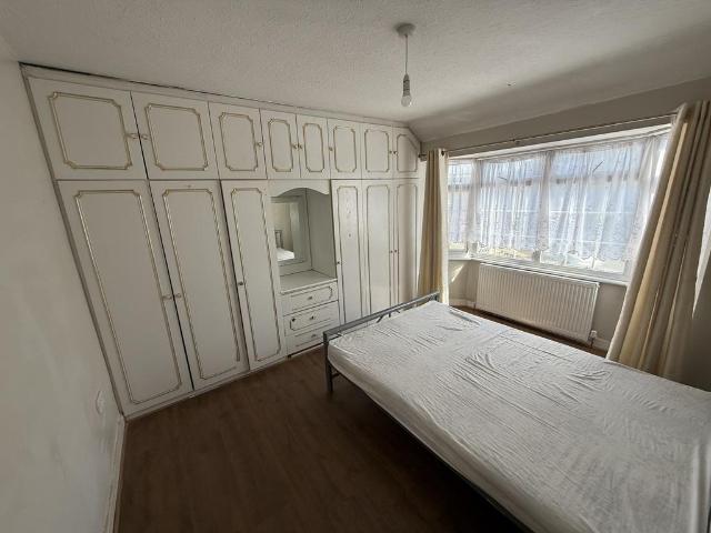1 bedroom terraced house to rent