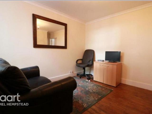 1 bedroom terraced house to rent