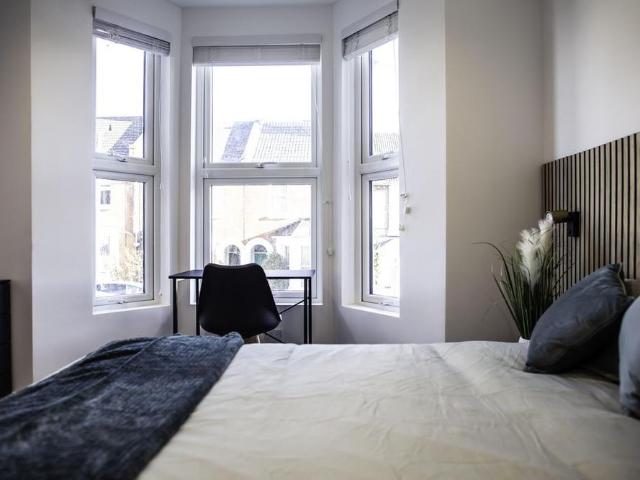 1 bedroom terraced house to rent