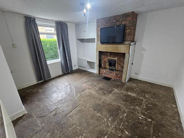1 bedroom terraced house to rent