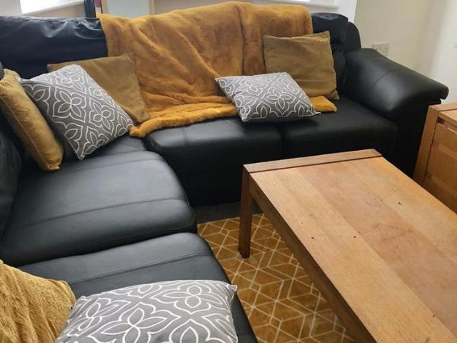 1 bedroom terraced house to rent