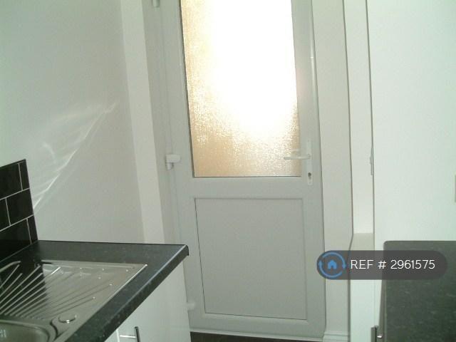 1 bedroom terraced house to rent