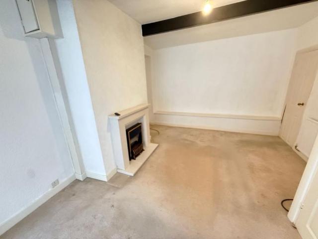 1 bedroom terraced house to rent