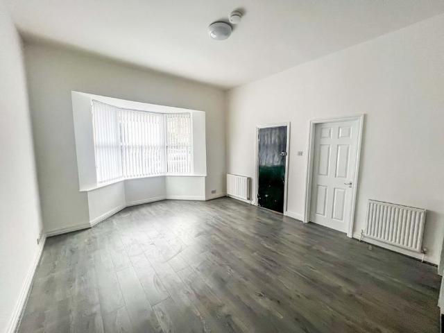 1 bedroom terraced house to rent