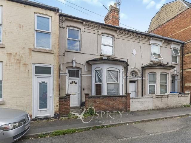 1 bedroom terraced house to rent