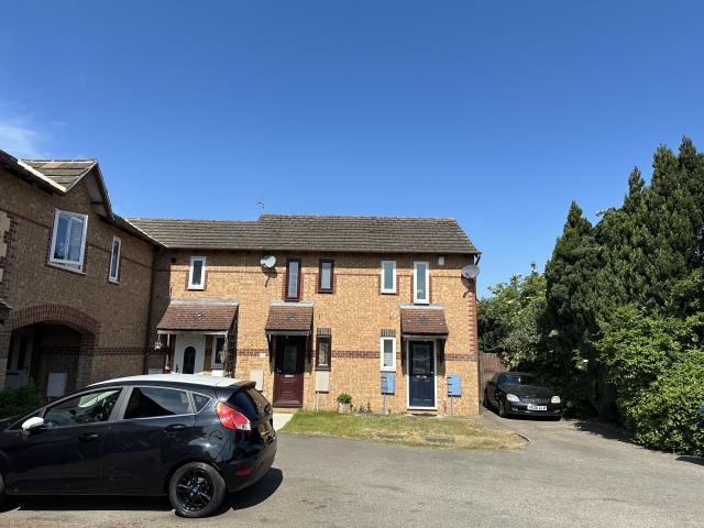 1 bedroom terraced house to rent