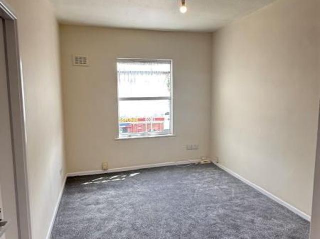 1 bedroom terraced house to rent