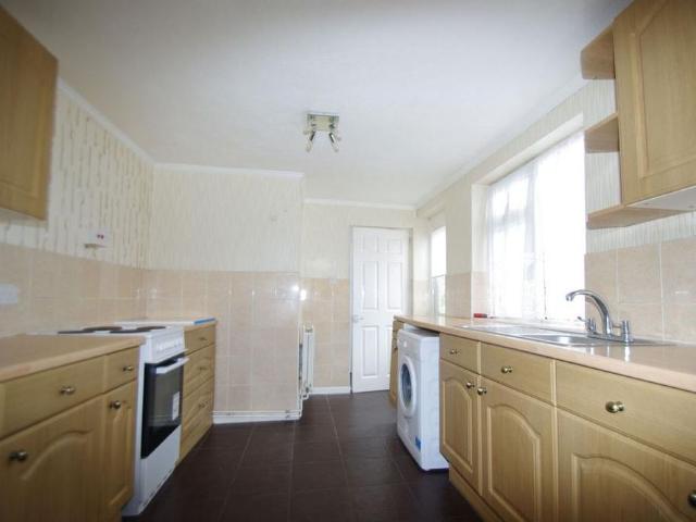 1 bedroom terraced house to rent