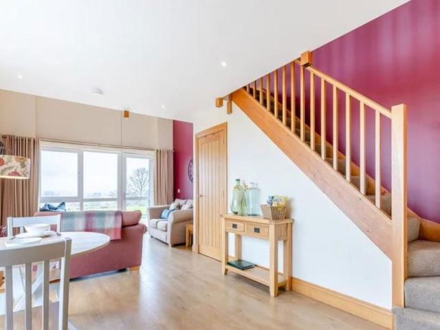 1 bedroom terraced house to rent