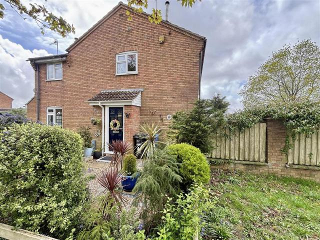 1 bedroom terraced house to rent