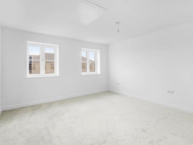 1 bedroom terraced house to rent