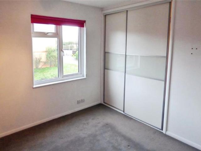 1 bedroom terraced house to rent