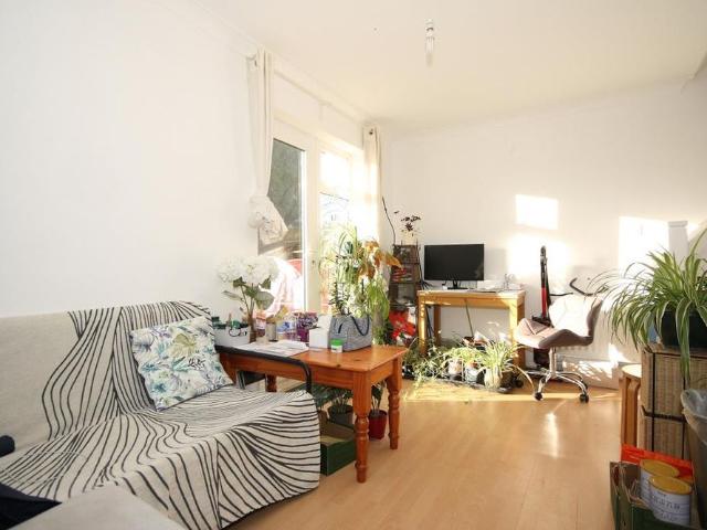 1 bedroom terraced house to rent