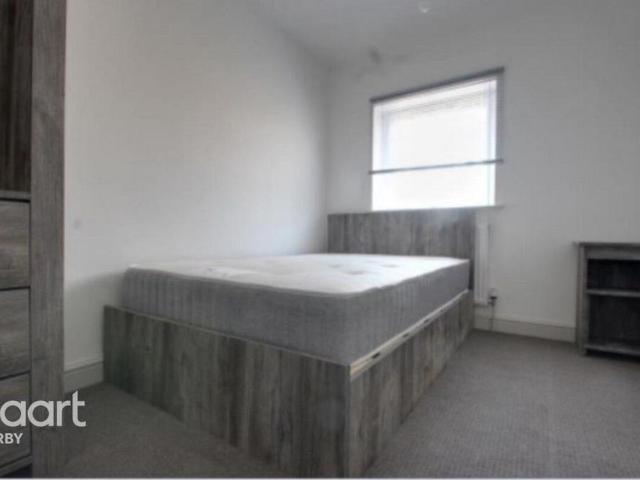 1 bedroom terraced house to rent
