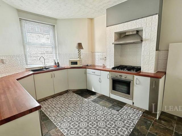 1 bedroom terraced house to rent