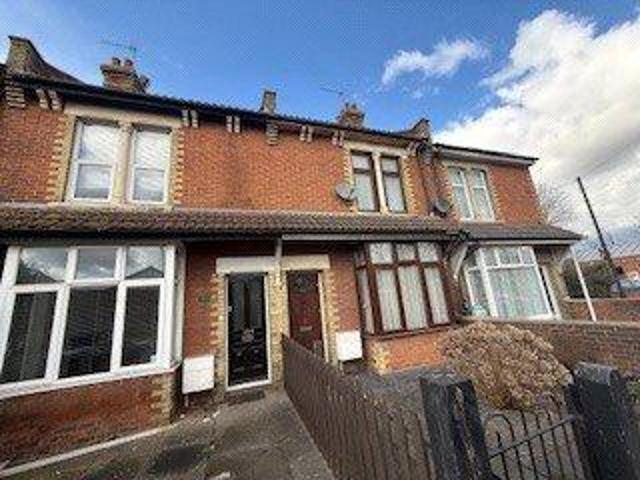 1 bedroom terraced house to rent