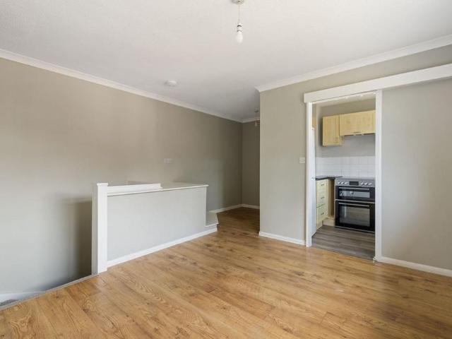 1 bedroom terraced house to rent