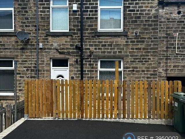 1 bedroom terraced house to rent