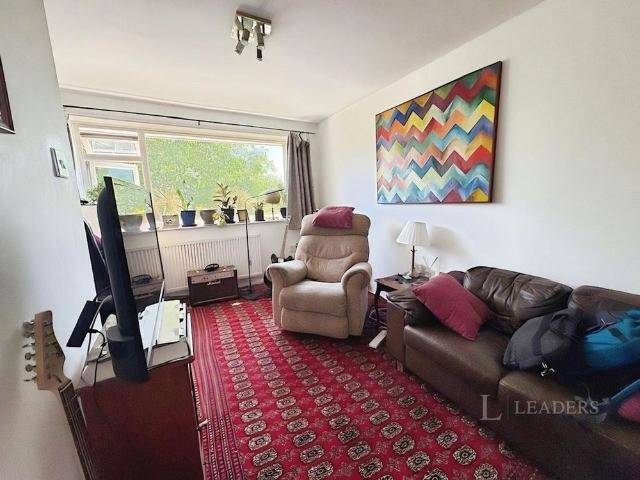 1 bedroom terraced house to rent