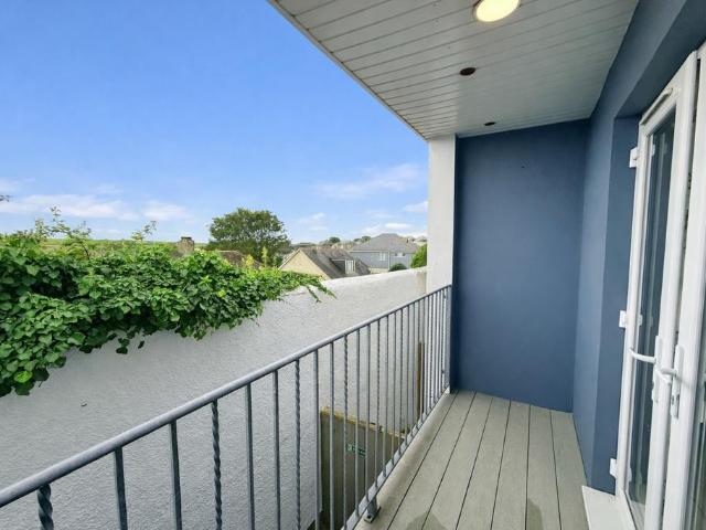 1 bedroom terraced house to rent