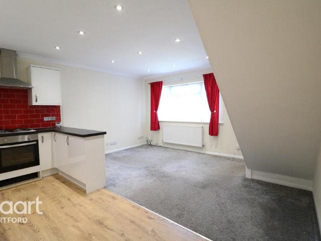 1 bedroom terraced house to rent