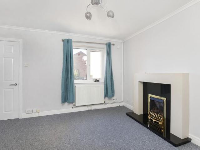 1 bedroom terraced house to rent