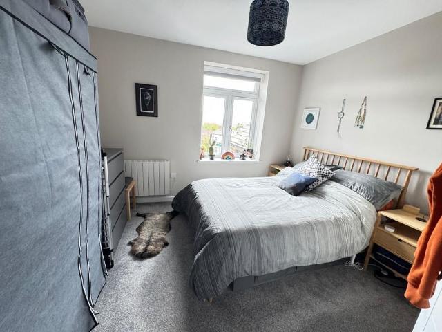 1 bedroom terraced house to rent