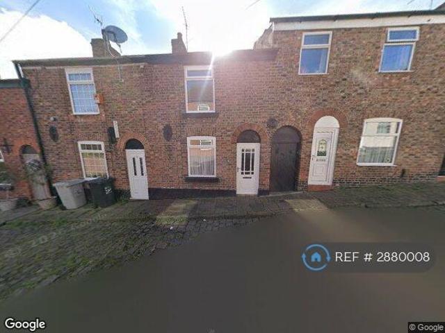 1 bedroom terraced house to rent