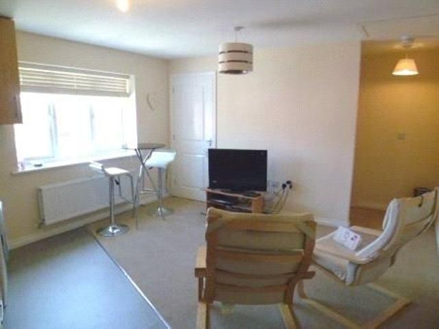 1 bedroom terraced house to rent