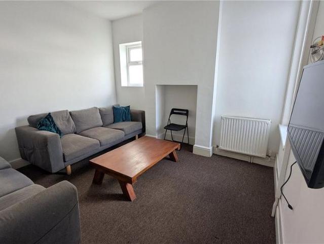 1 bedroom terraced house to rent