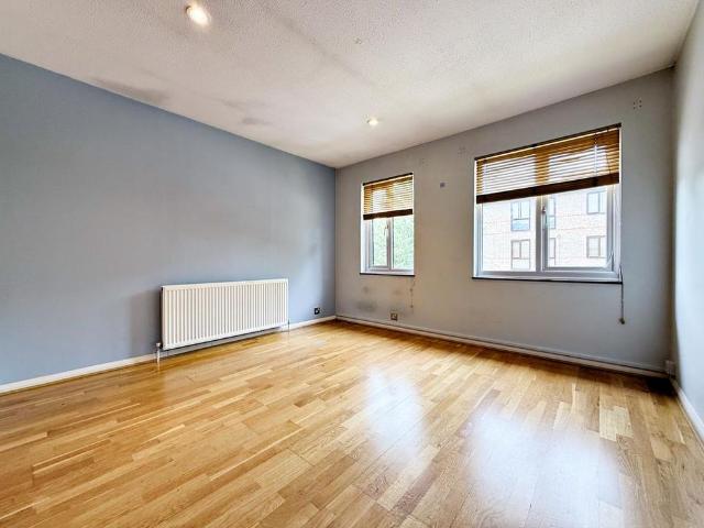 1 bedroom terraced house to rent