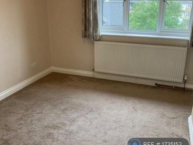 1 bedroom terraced house to rent