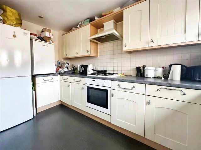 1 bedroom terraced house to rent
