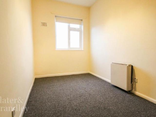 1 bedroom terraced house to rent