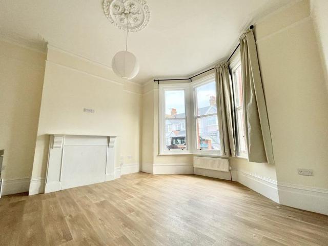 1 bedroom terraced house to rent
