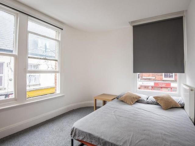 1 bedroom terraced house to rent