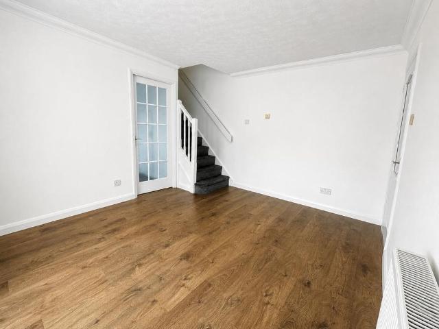 1 bedroom terraced house to rent