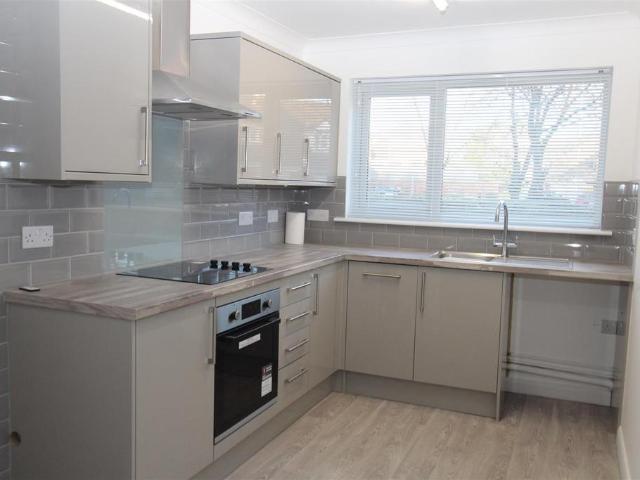1 bedroom terraced house to rent