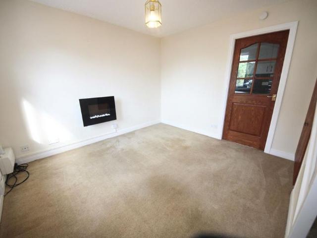 1 bedroom terraced house to rent
